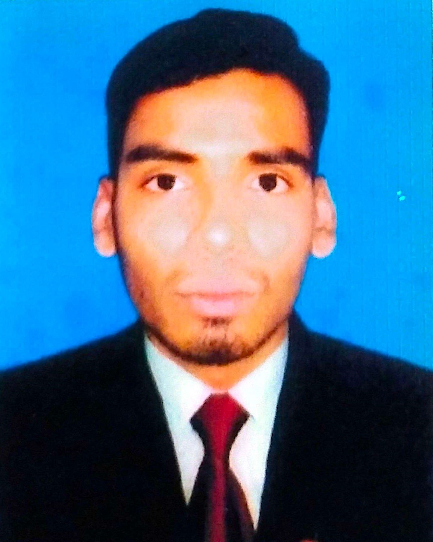 Management Committee - Gram Bangla Unnayan Sangstha (GBUS)